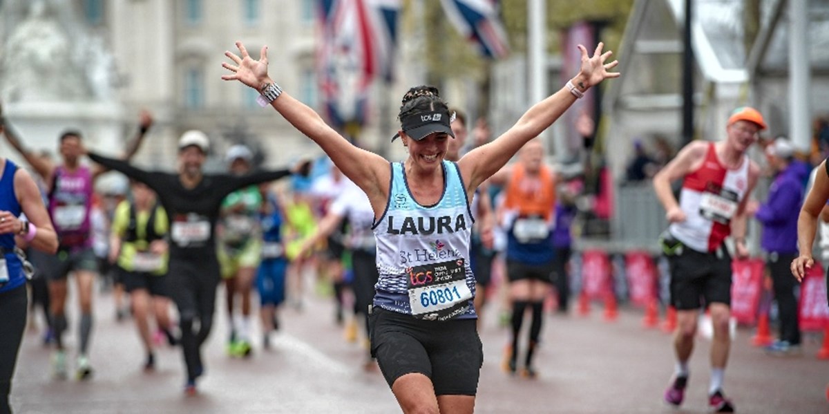 Laura Beton is fundraising for Breast Cancer Now