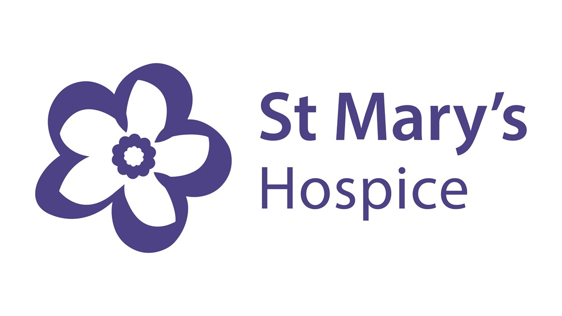 John Culling is fundraising for St Mary's Hospice