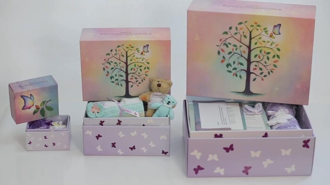 Aidan Tonner is fundraising for Simba Charity