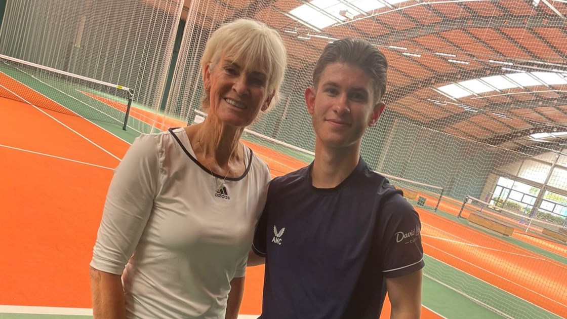 David Lloyd Basildon is fundraising for BBC Children in Need