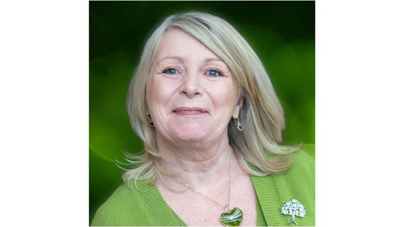 Beverley Wiltshire-Payne is fundraising for Sue Lambert Trust