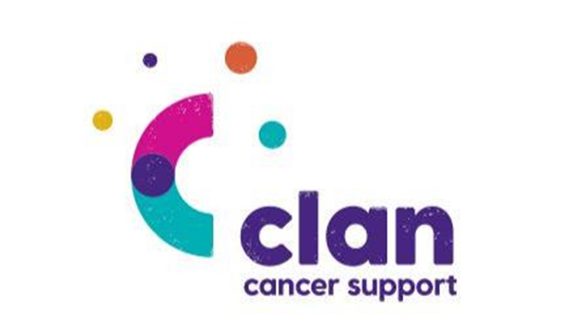 Lynsey Martin is fundraising for CLAN