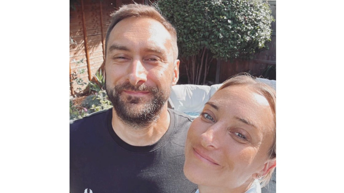 Laura and Jack Dowsing is fundraising for RNIB - Royal National ...