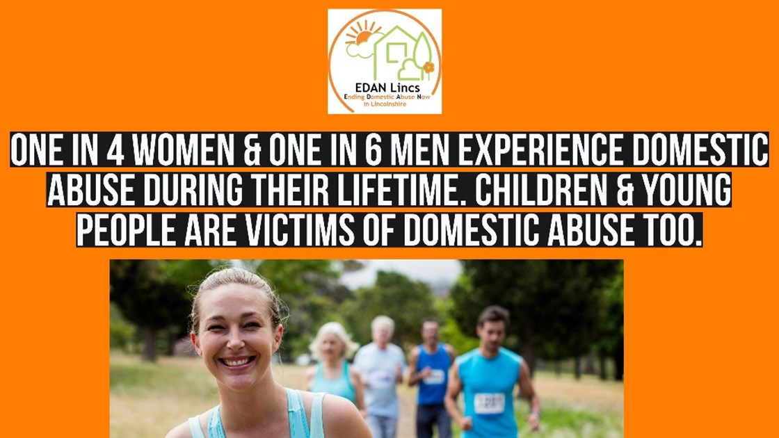 EDAN Lincs Active Challenge 2023 Run/Walk/Bike 24 to show support for ...