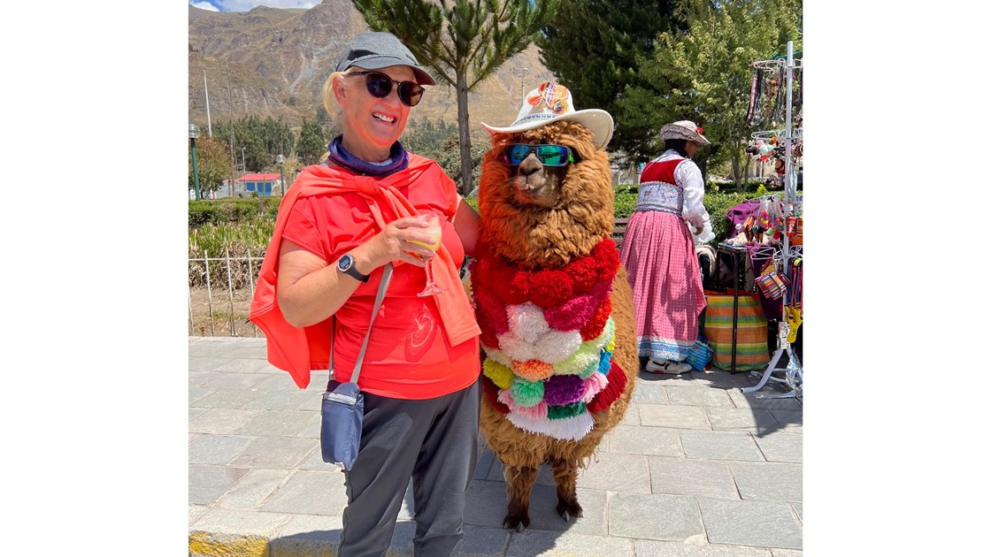 Anne Talbot is fundraising for Glossop and District Volunteer Bureau