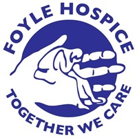 Foyle Hospice - JustGiving