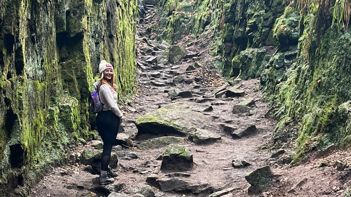 Emily Baron is fundraising for Macmillan Cancer Support