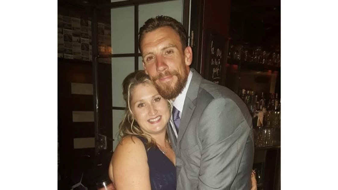 John Gradwell is fundraising for Macmillan Cancer Support