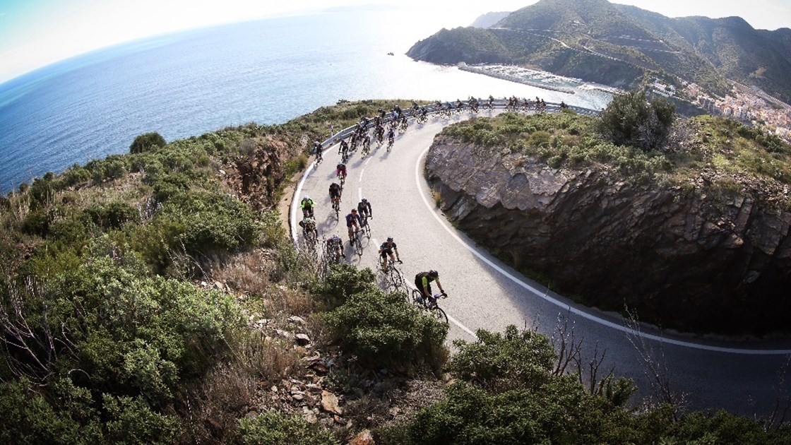 Graham Downie is fundraising for Club Peloton