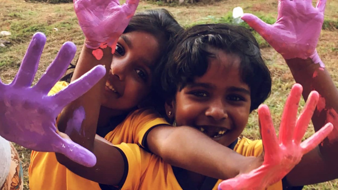 Jess Liston-Smith is fundraising for Travelteer Impact