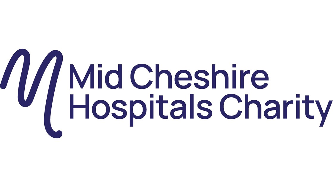 Radio Northwich is fundraising for Mid Cheshire Hospitals Charitable Fund