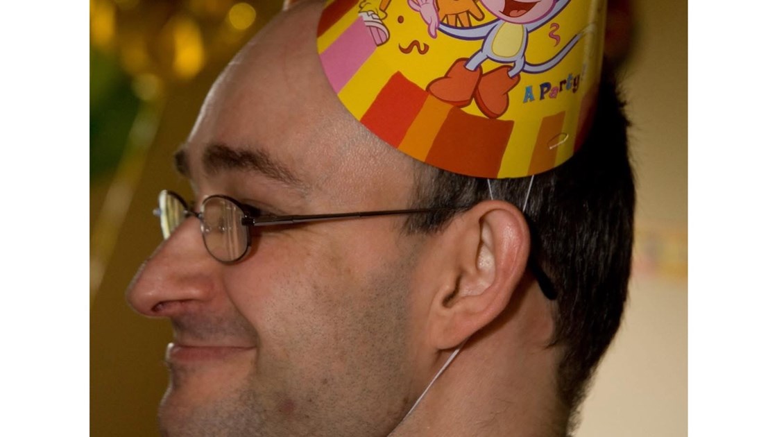 Megan Anderson is fundraising for Brainkind