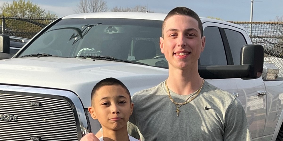 Brett Spinosa is fundraising for JDJ Charitable Foundation