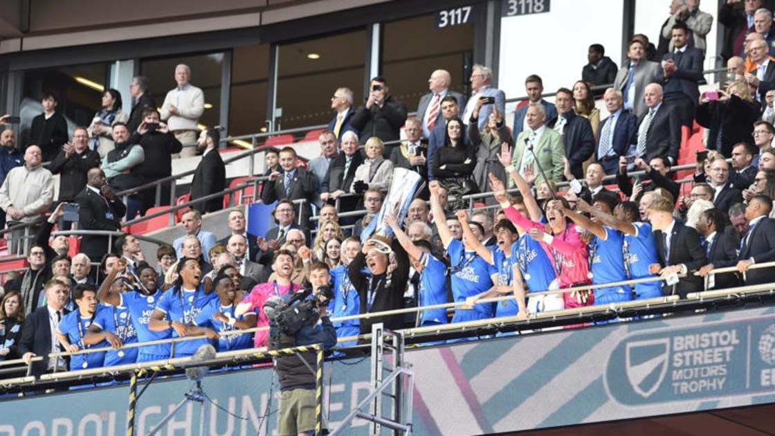 Steve Thorpe is fundraising for Free Kicks Foundation