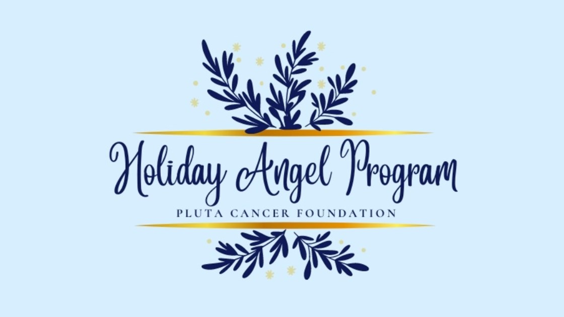 Holiday Angel Program - JustGiving