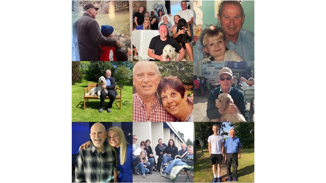 Robyn Bartholomew is fundraising for St Luke's Hospice (Basildon And ...