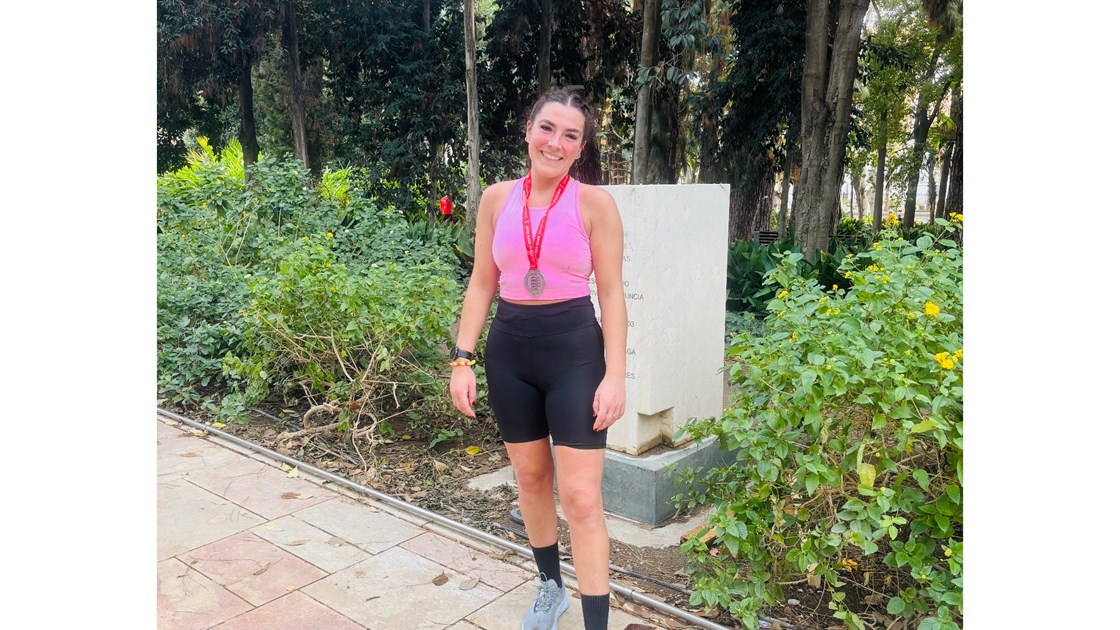 Hannah Phillips is fundraising for Alder Hey Children's Charity