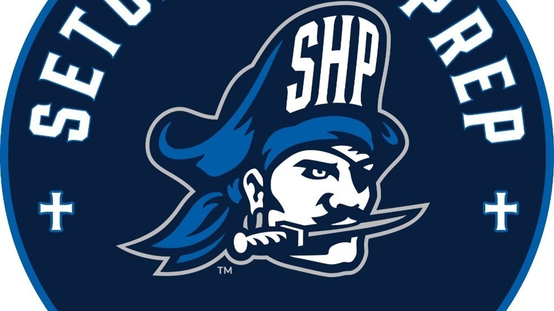Aarav Mehta is fundraising for Seton Hall Preparatory School