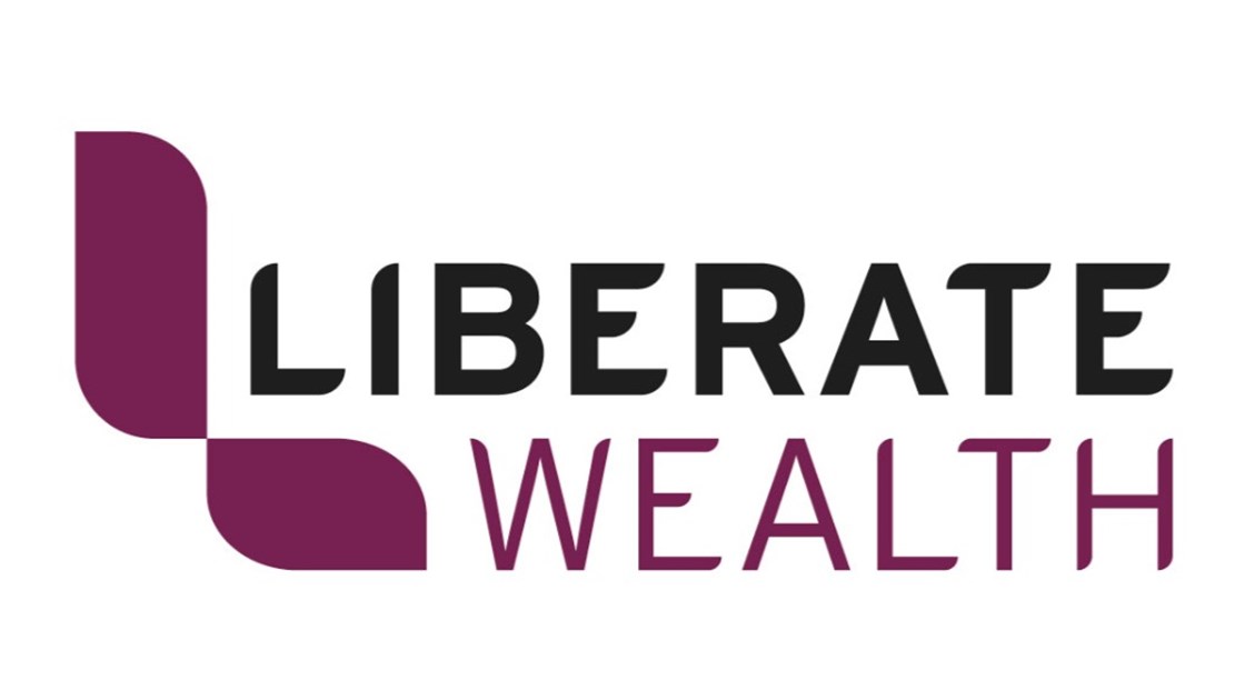 Liberate Wealth supports Dementia UK - JustGiving
