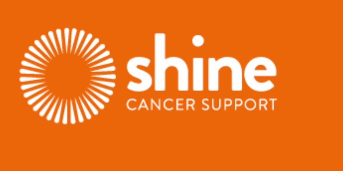 Michelle Hudd is fundraising for Shine Cancer Support