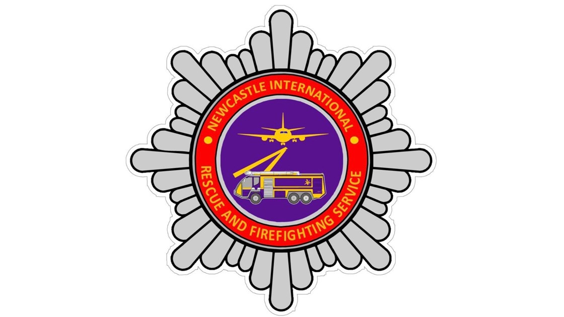 Newcastle International Airport Fire Service is fundraising for True ...