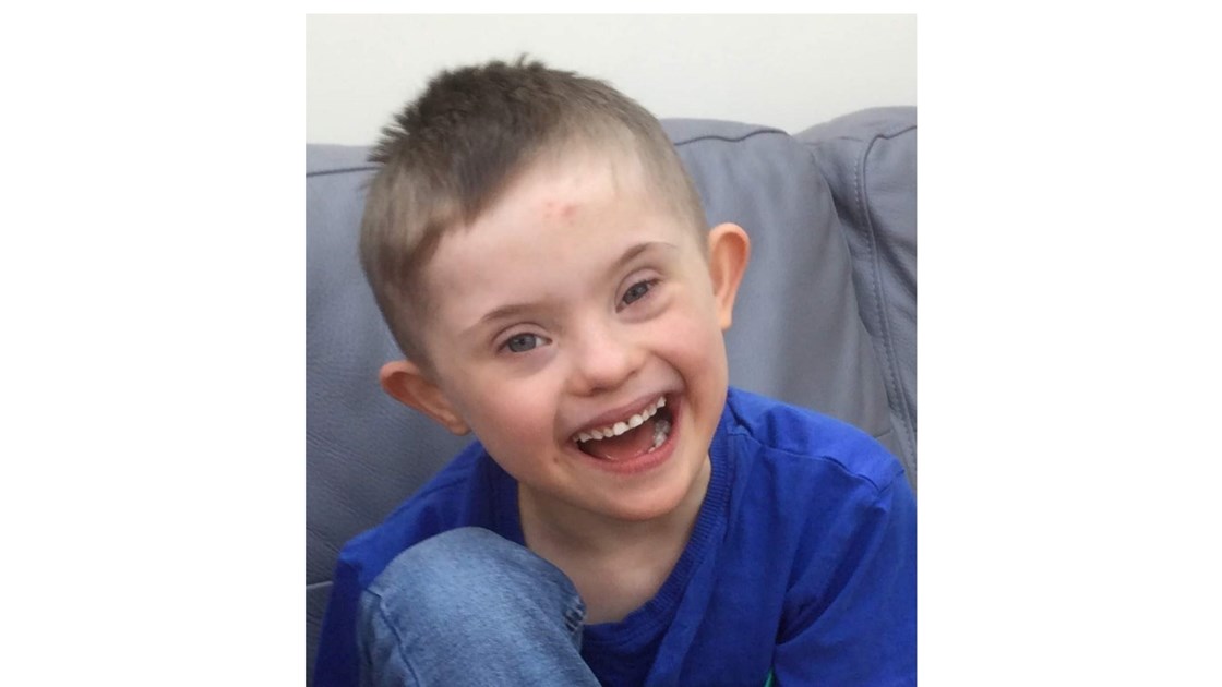 Lisa Holden is fundraising for ELDSSG