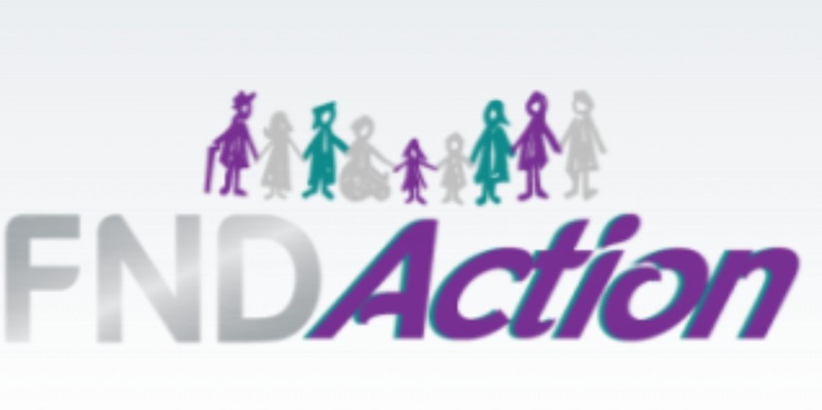 Nathan Mullan is fundraising for FND Action