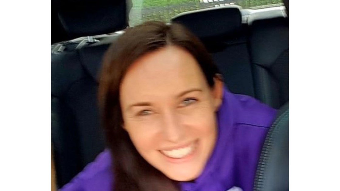 Laura Burns is fundraising for Macmillan Cancer Support