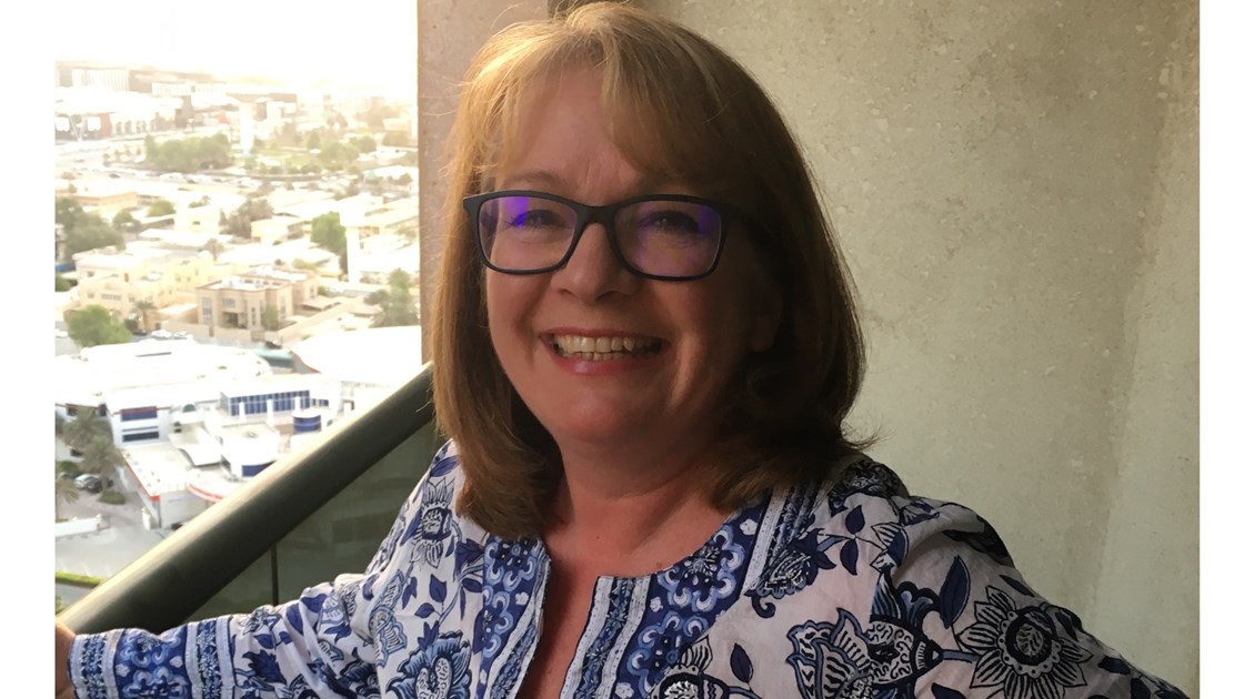 Beth Jones is fundraising for Sunrise Appeal - The Royal Cornwall ...