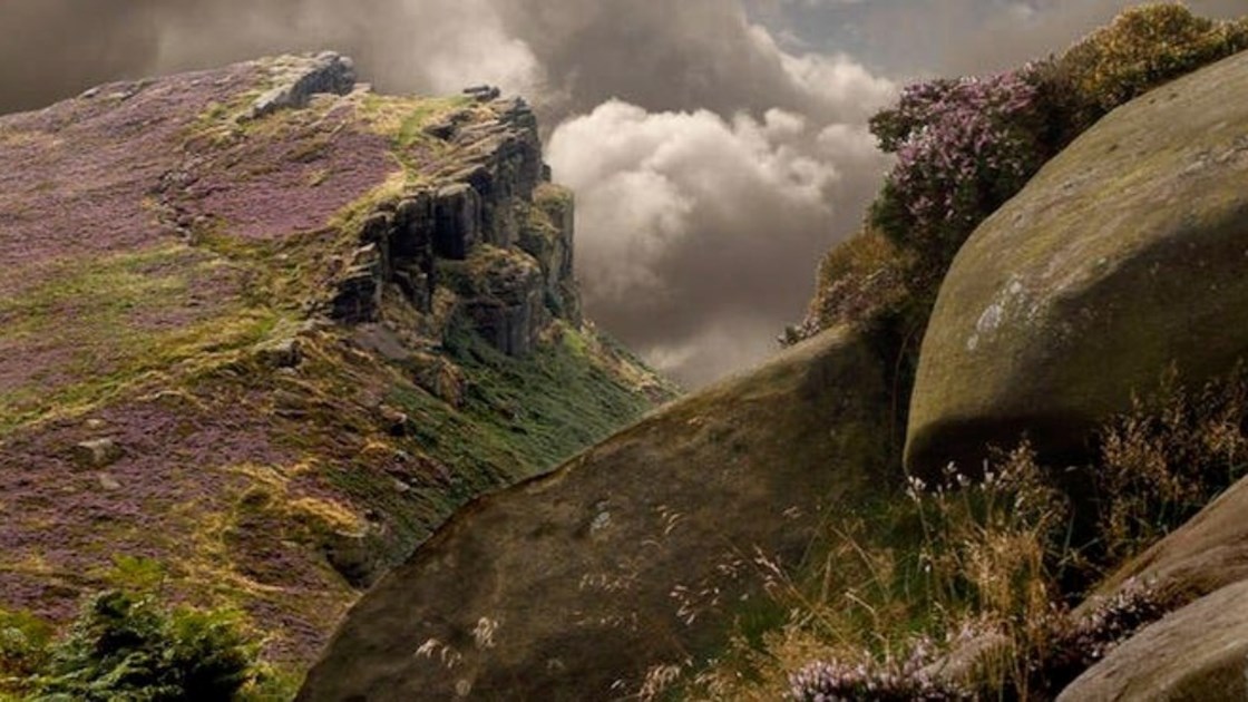 The Great Cloudwalker Challenge - JustGiving