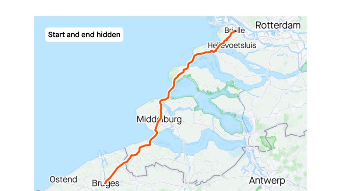 Leo Hickish is fundraising for The Royal Marsden Cancer Charity