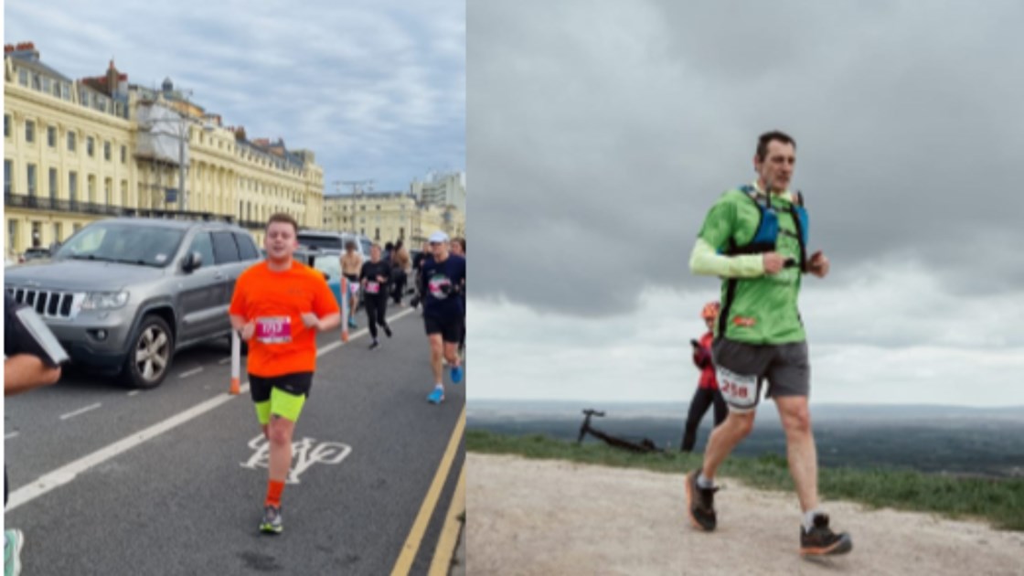 Andrew Fountain is fundraising for Friends of Woodlands Meed