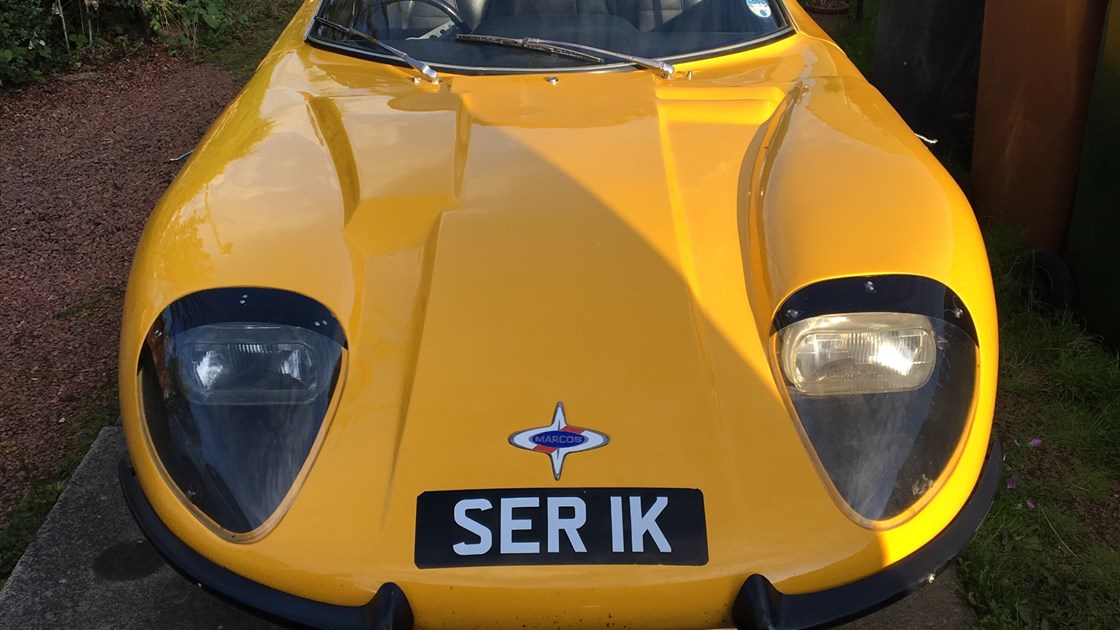 Keith Baxter is fundraising for Macmillan Cancer Support