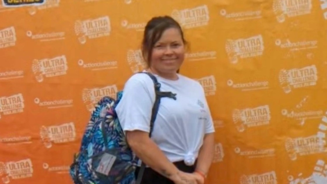 Diana Banks is fundraising for Spiral - preventing the effects of bullying