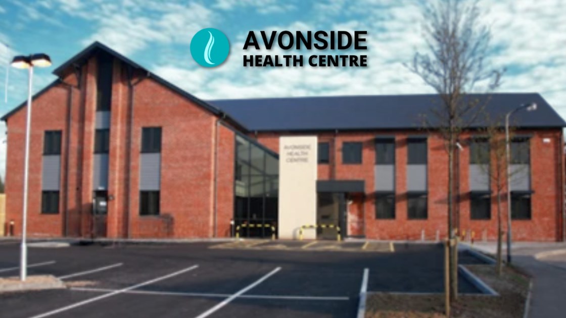 Avonside Health Centre is fundraising for The Lily Mae Foundation