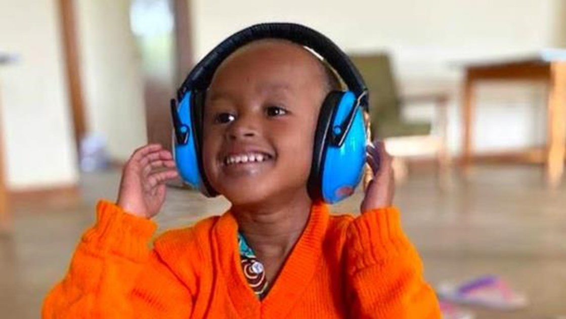 Bryce Meek is fundraising for MAD4Africa