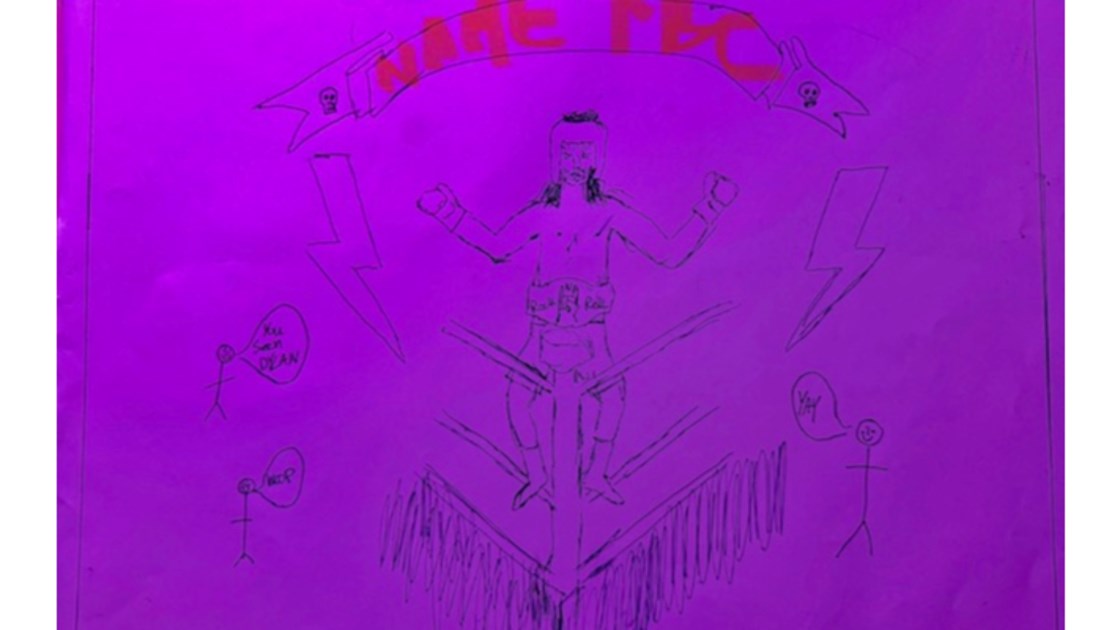 Sam Jukes is fundraising for Mind