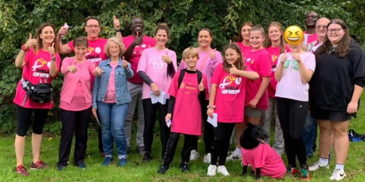 Sheena GREEN is fundraising for Brain Tumour Research