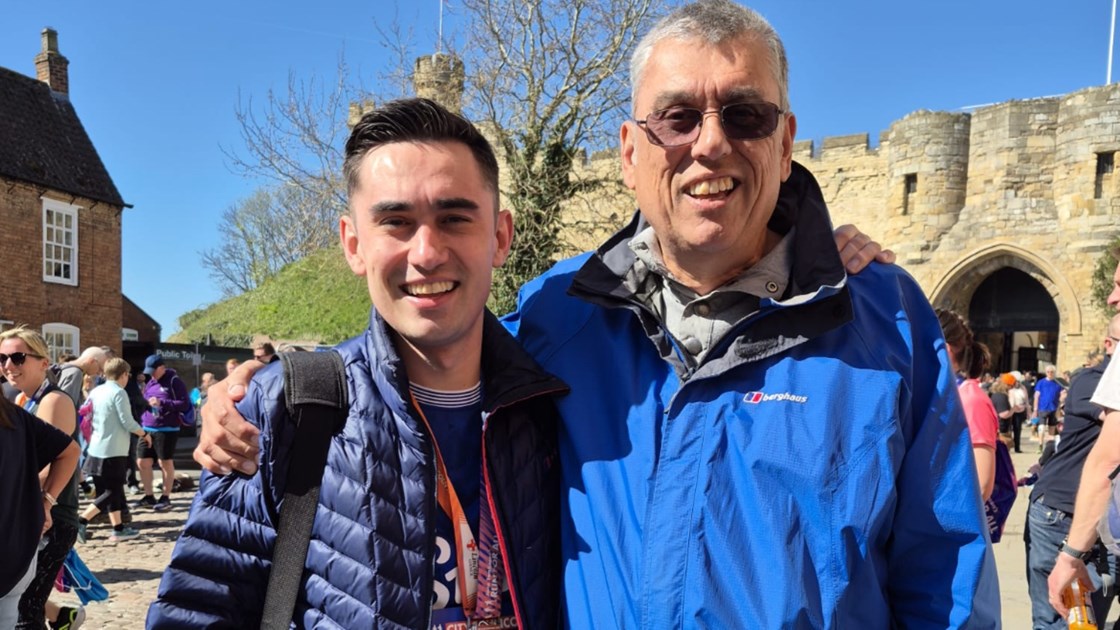 SM KHAN is fundraising for Scotty's Little Soldiers