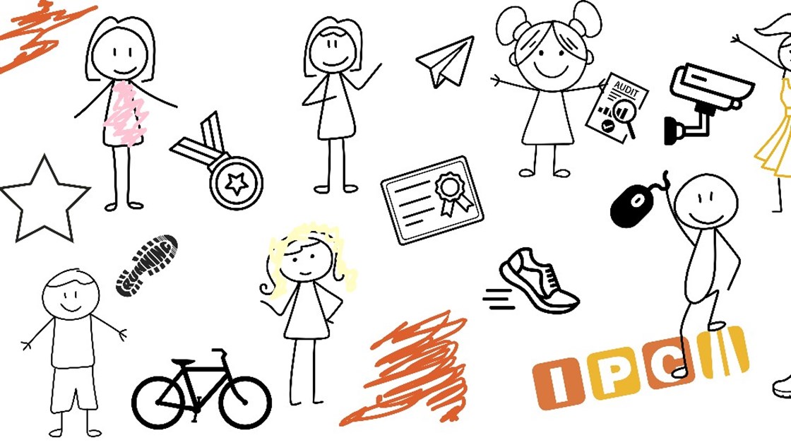 IPC Staff Charity Team Event is fundraising for OSCAR's Paediatric ...