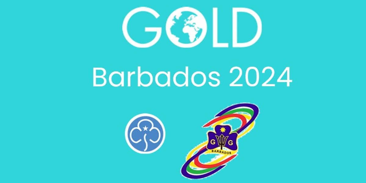 Ella Rimmer is fundraising for Girlguiding UK GOLD