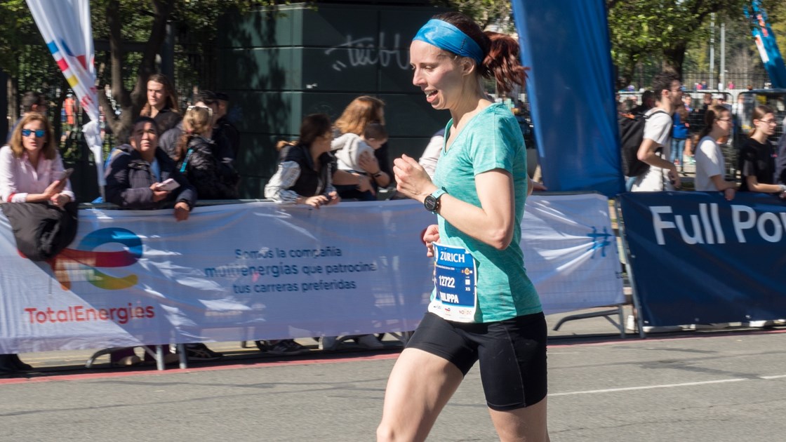 Philippa Johnstone is fundraising for Macmillan Cancer Support