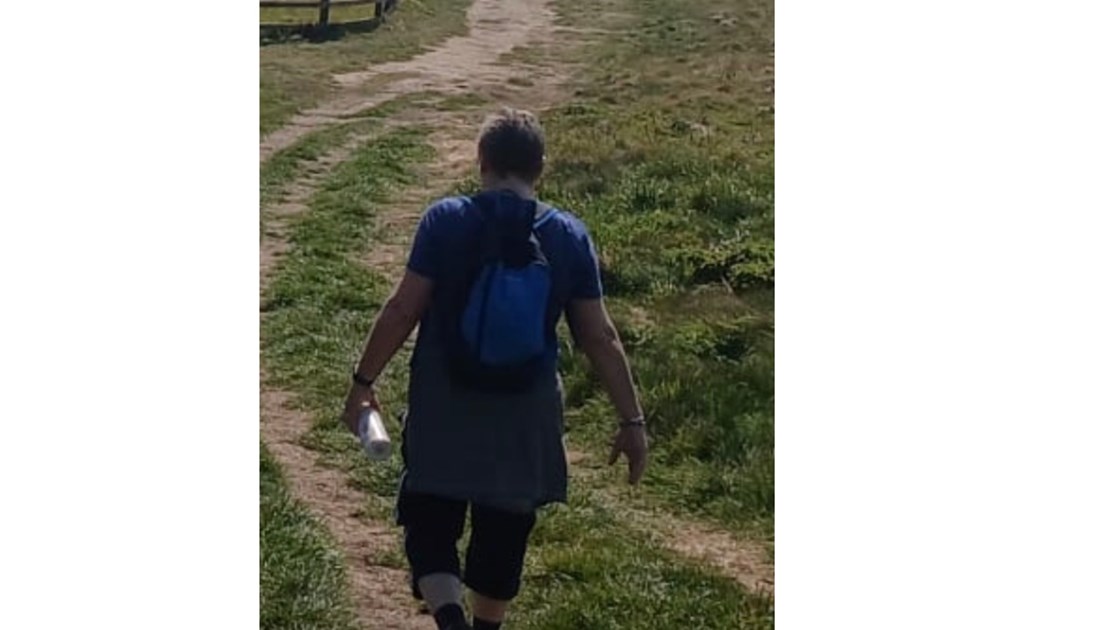 Alison Cartwright is fundraising for Carers Plus Yorkshire Ltd