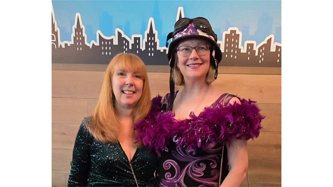 Heather Buttle is fundraising for Bookmark