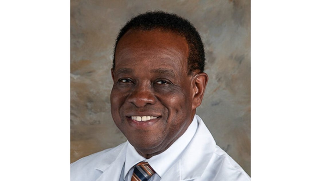 Dr. John Hebert, III Labor & Delivery Fundraiser - JustGiving