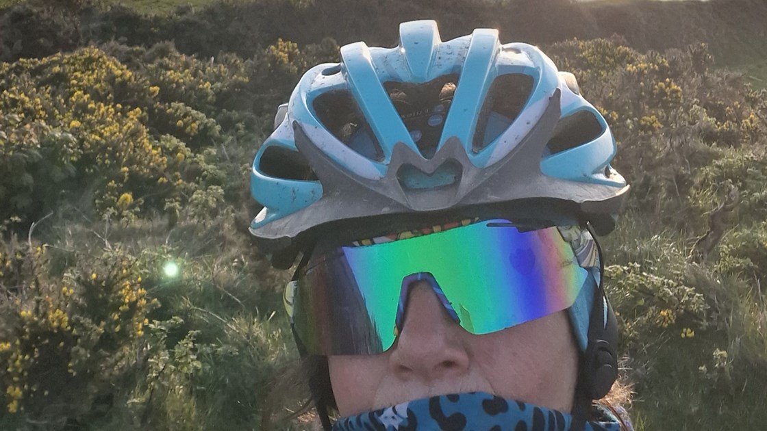 Alicia Adamson is fundraising for Hospiceiom