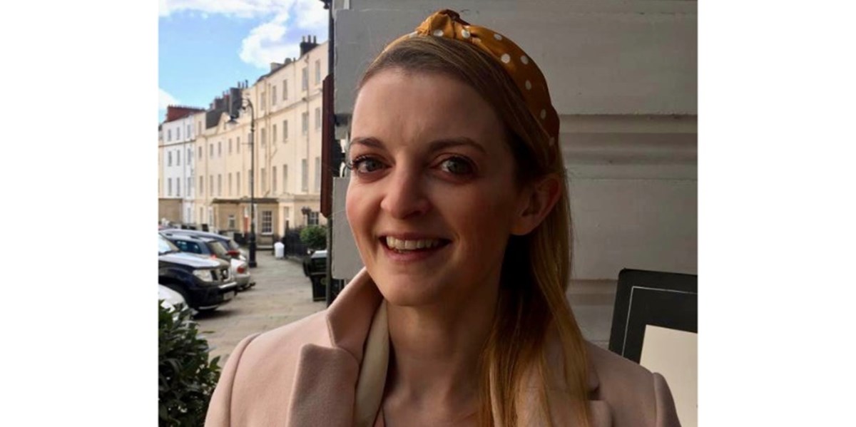 Jen Pugh is fundraising for The Ruth Strauss Foundation
