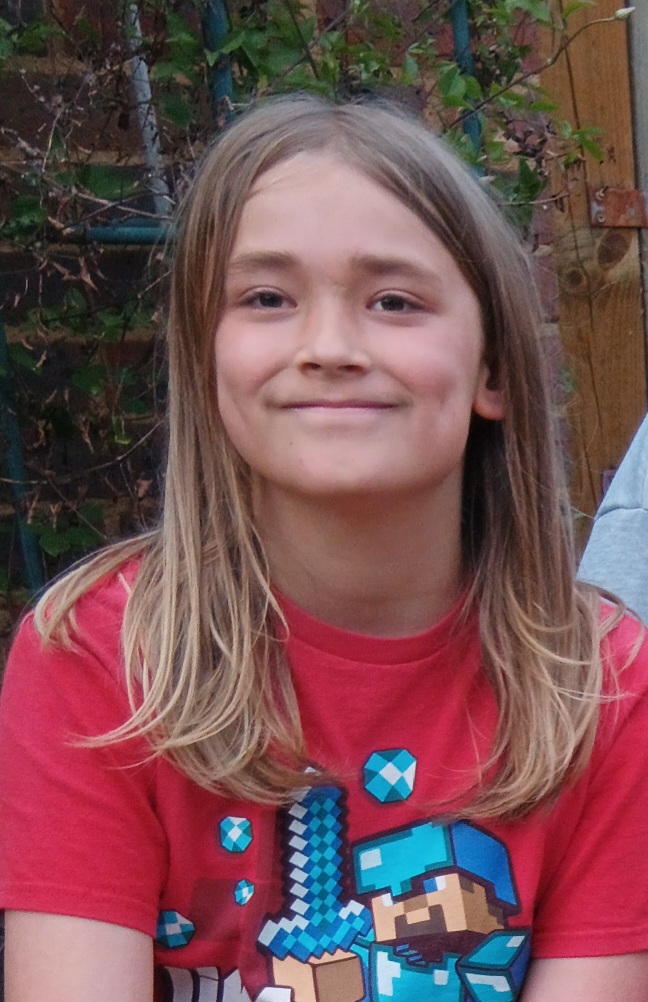 Kristin Thorpe is fundraising for Little Princess Trust