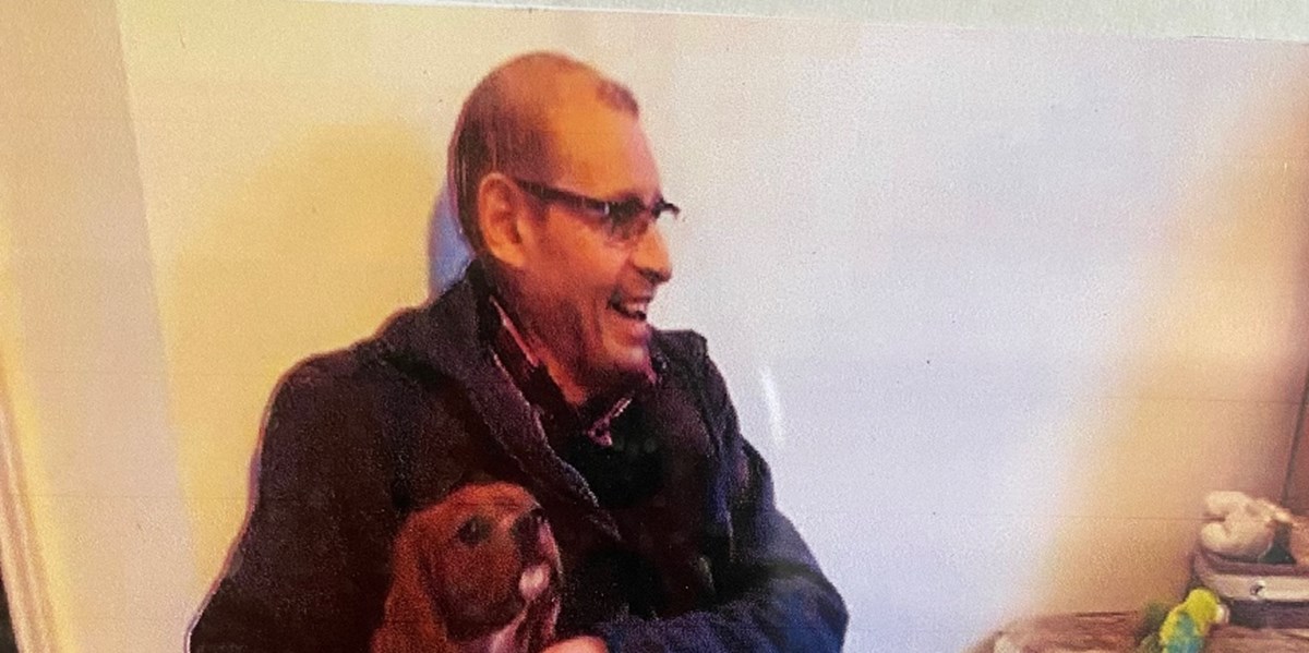 Benjamin Nash is fundraising for Cornwall Hospice Care