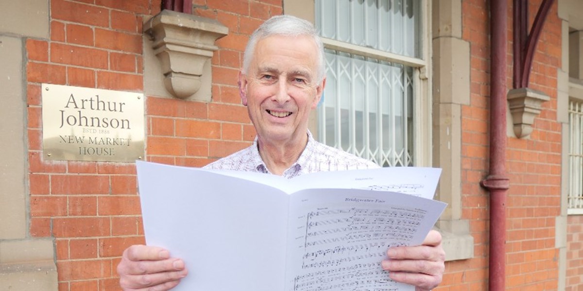Phil Poyser is fundraising for PROSTATE CANCER UK